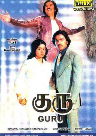 Guru Movie User Reviews & Ratings | Guru (1980) | Times Of India