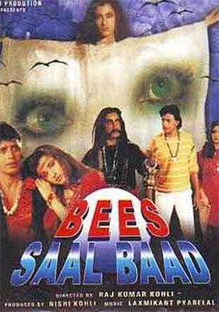 Bees Saal Baad Movie: Showtimes, Review, Songs, Trailer, Posters, News ...