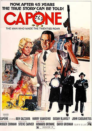 Capone Movie: Showtimes, Review, Songs, Trailer, Posters, News & Videos ...