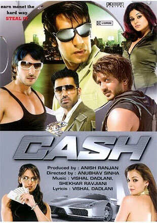 Cash Movie: Showtimes, Review, Songs, Trailer, Posters, News & Videos ...