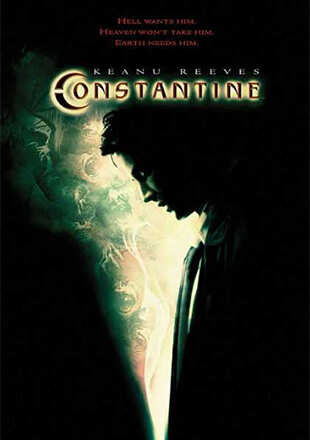 Constantine Movie: Showtimes, Review, Songs, Trailer, Posters, News ...
