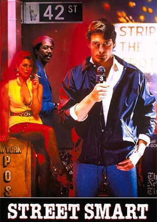 Street Smart Movie: Showtimes, Review, Songs, Trailer, Posters, News ...