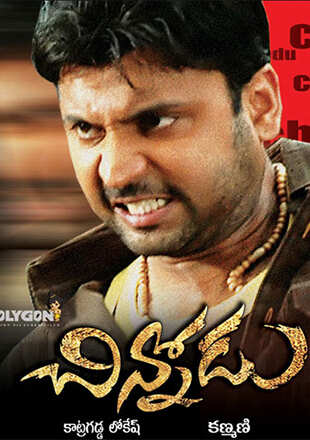 Chinnodu Movie: Showtimes, Review, Songs, Trailer, Posters, News ...