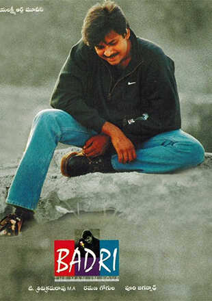 Badri Movie: Showtimes, Review, Songs, Trailer, Posters, News & Videos ...