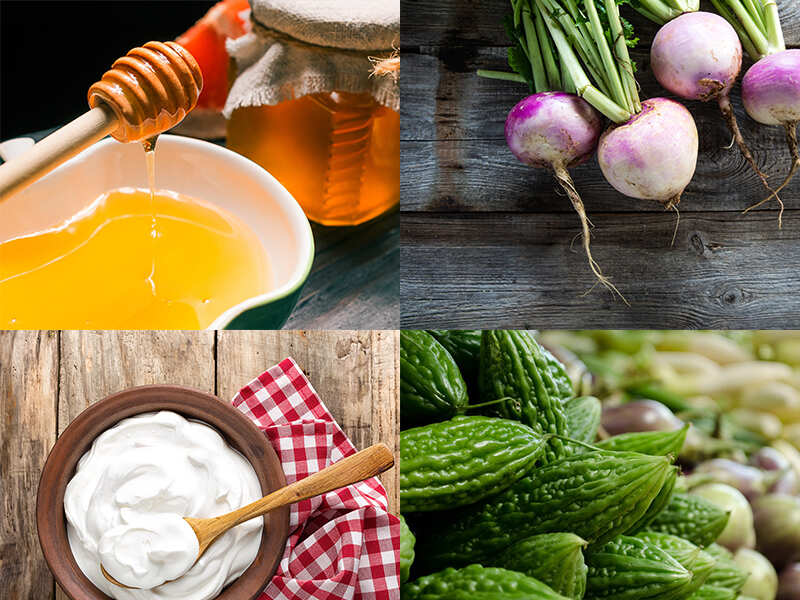 9 Food items that your body will thank you for eating!