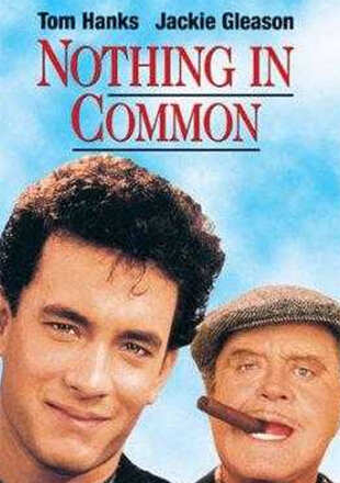 Nothing In Common Movie: Showtimes, Review, Songs, Trailer, Posters ...