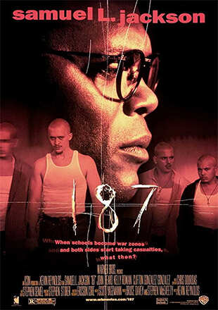 One Eight Seven Movie: Showtimes, Review, Songs, Trailer, Posters, News ...