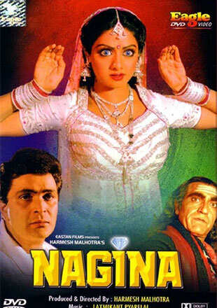 Nagina Movie: Showtimes, Review, Songs, Trailer, Posters, News & Videos ...