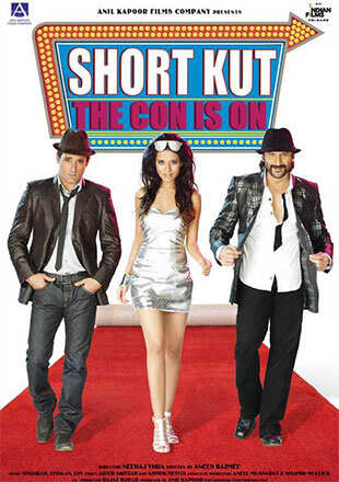 Shortkut: The Con Is On Movie: Showtimes, Review, Songs, Trailer ...