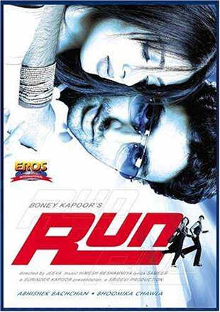 Run Movie: Showtimes, Review, Songs, Trailer, Posters, News & Videos ...