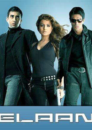 Elaan Movie: Showtimes, Review, Songs, Trailer, Posters, News & Videos ...