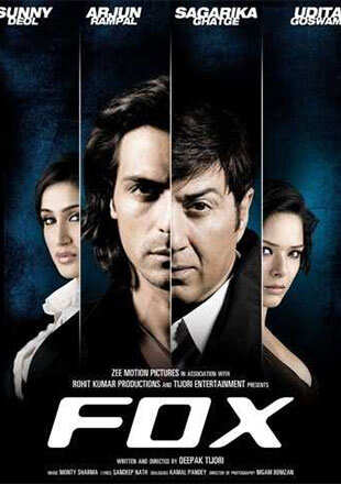 Fox Movie: Showtimes, Review, Songs, Trailer, Posters, News & Videos ...