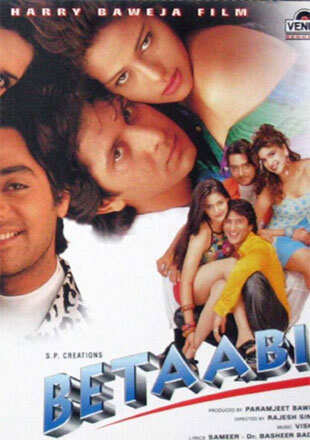 Betaabi Movie: Showtimes, Review, Songs, Trailer, Posters, News ...