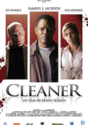 Cleaner Movie: Showtimes, Review, Songs, Trailer, Posters, News ...