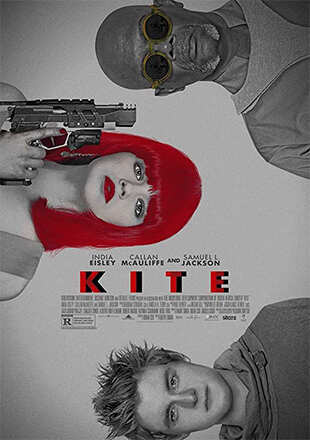 Kite Movie: Showtimes, Review, Songs, Trailer, Posters, News & Videos ...