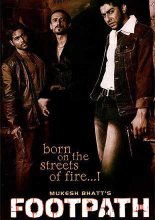 Footpath Movie: Showtimes, Review, Songs, Trailer, Posters, News ...