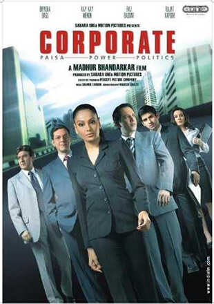 Corporate Movie: Showtimes, Review, Songs, Trailer, Posters, News ...