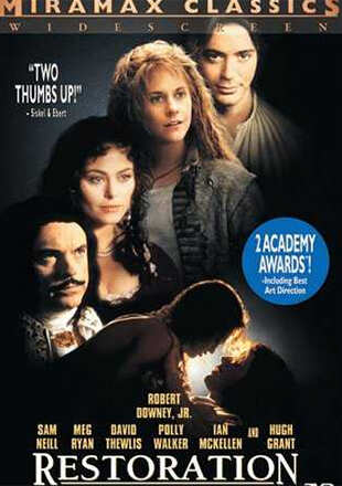 Restoration Movie: Showtimes, Review, Songs, Trailer, Posters, News ...