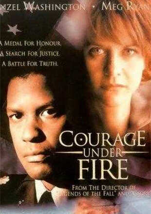 Courage Under Fire Movie: Showtimes, Review, Songs, Trailer, Posters ...