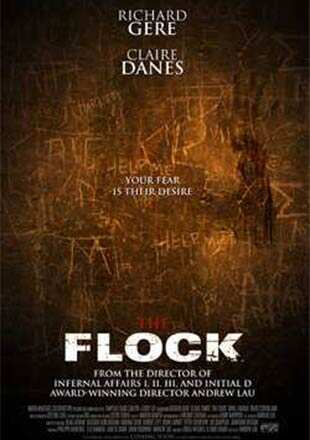 The Flock Movie: Showtimes, Review, Songs, Trailer, Posters, News ...