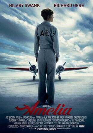 Amelia Movie: Showtimes, Review, Songs, Trailer, Posters, News & Videos ...