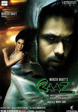 Raaz: The Mystery Continues Movie: Showtimes, Review, Songs, Trailer ...
