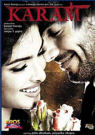 Karam Movie: Showtimes, Review, Songs, Trailer, Posters, News & Videos ...