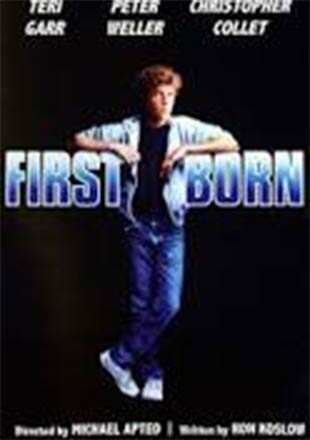 Firstborn Movie: Showtimes, Review, Songs, Trailer, Posters, News ...