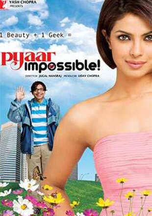 Pyaar Impossible! Movie: Showtimes, Review, Songs, Trailer, Posters ...