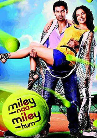 Miley - Naa Miley - Hum Movie: Showtimes, Review, Songs, Trailer ...