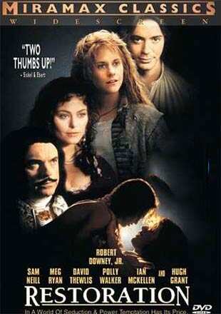 Restoration Movie: Showtimes, Review, Songs, Trailer, Posters, News ...