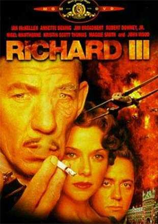 Richard III Movie: Showtimes, Review, Songs, Trailer, Posters, News ...