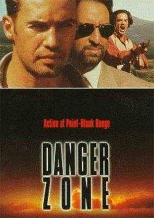 Danger Zone Movie: Showtimes, Review, Songs, Trailer, Posters, News ...