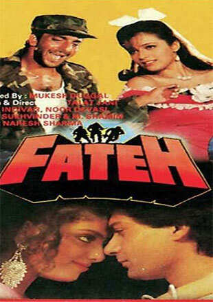 Fateh Movie: Showtimes, Review, Songs, Trailer, Posters, News & Videos ...