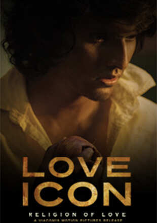 Love Icon Movie: Showtimes, Review, Songs, Trailer, Posters, News ...