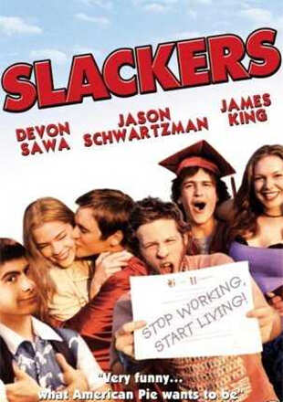 Slackers Movie: Showtimes, Review, Songs, Trailer, Posters, News ...