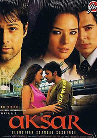 Aksar Movie: Showtimes, Review, Songs, Trailer, Posters, News & Videos ...