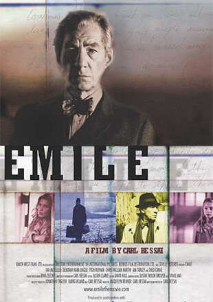 Emile Movie: Showtimes, Review, Songs, Trailer, Posters, News & Videos ...