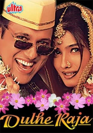 Dulhe Raja Movie User Reviews & Ratings | Dulhe Raja (1998) | Times Of ...