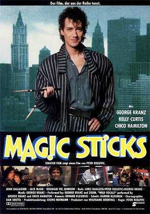 Magic Sticks Movie: Showtimes, Review, Songs, Trailer, Posters, News ...