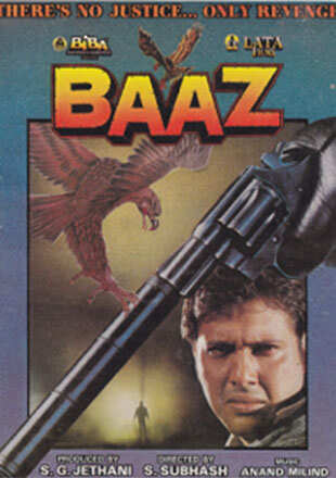 Baaz Movie: Showtimes, Review, Songs, Trailer, Posters, News & Videos ...