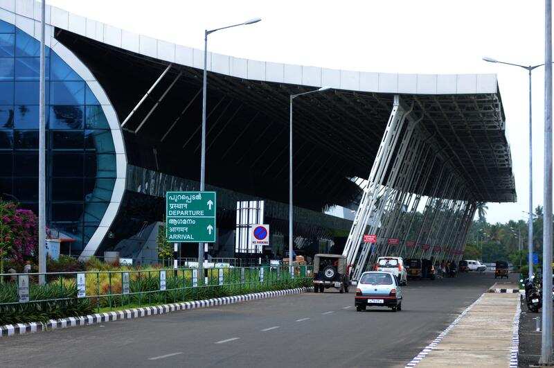 AAI to introduce international courier service at Trivandrum airport ...