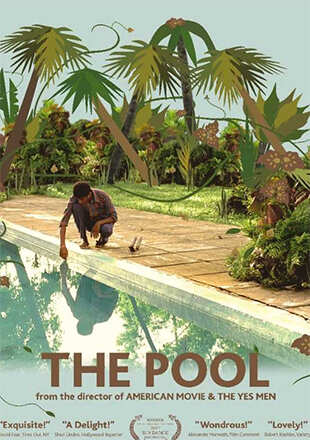 The Pool Movie: Showtimes, Review, Songs, Trailer, Posters, News ...