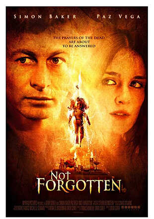 Not Forgotten Movie: Showtimes, Review, Songs, Trailer, Posters, News ...