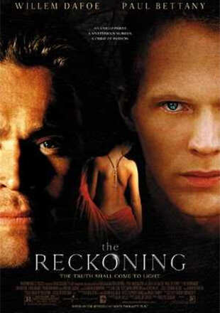 The Reckoning Movie: Showtimes, Review, Songs, Trailer, Posters, News ...