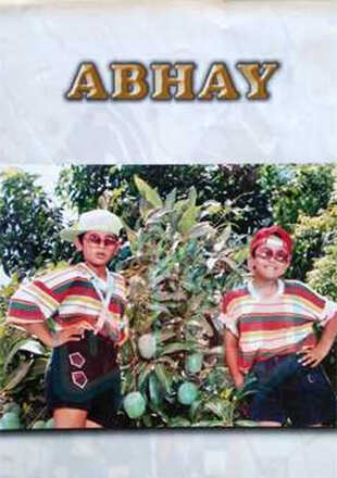 Abhay Movie: Showtimes, Review, Songs, Trailer, Posters, News & Videos ...