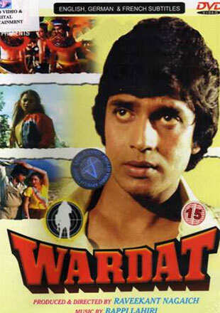 Wardaat Movie: Showtimes, Review, Songs, Trailer, Posters, News ...