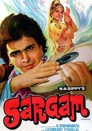 Sargam Movie: Showtimes, Review, Songs, Trailer, Posters, News & Videos ...