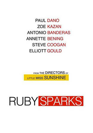 Ruby Sparks Movie: Showtimes, Review, Songs, Trailer, Posters, News ...