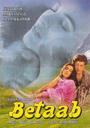 Betaab Movie: Showtimes, Review, Songs, Trailer, Posters, News & Videos ...